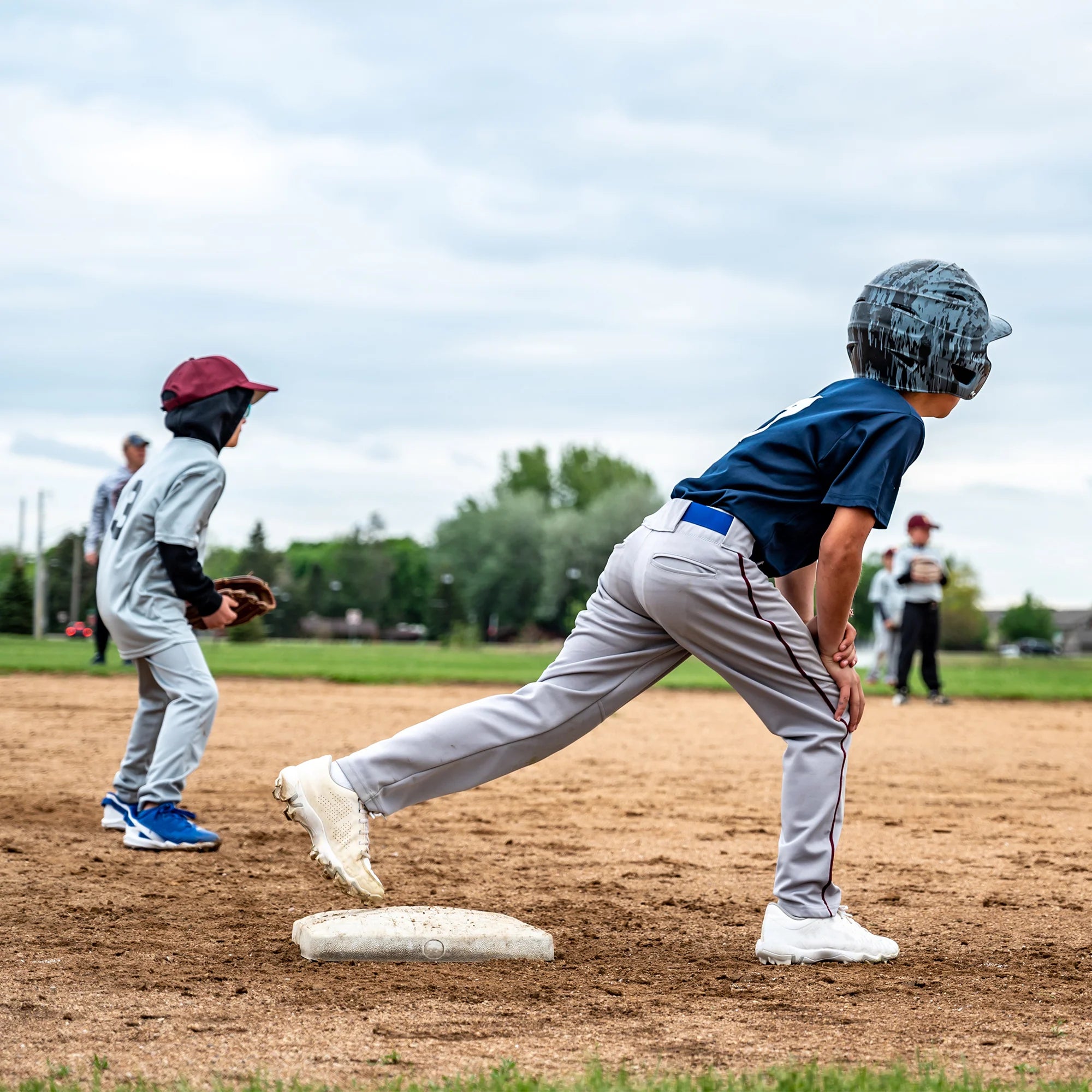 Baseball – Stack Sports