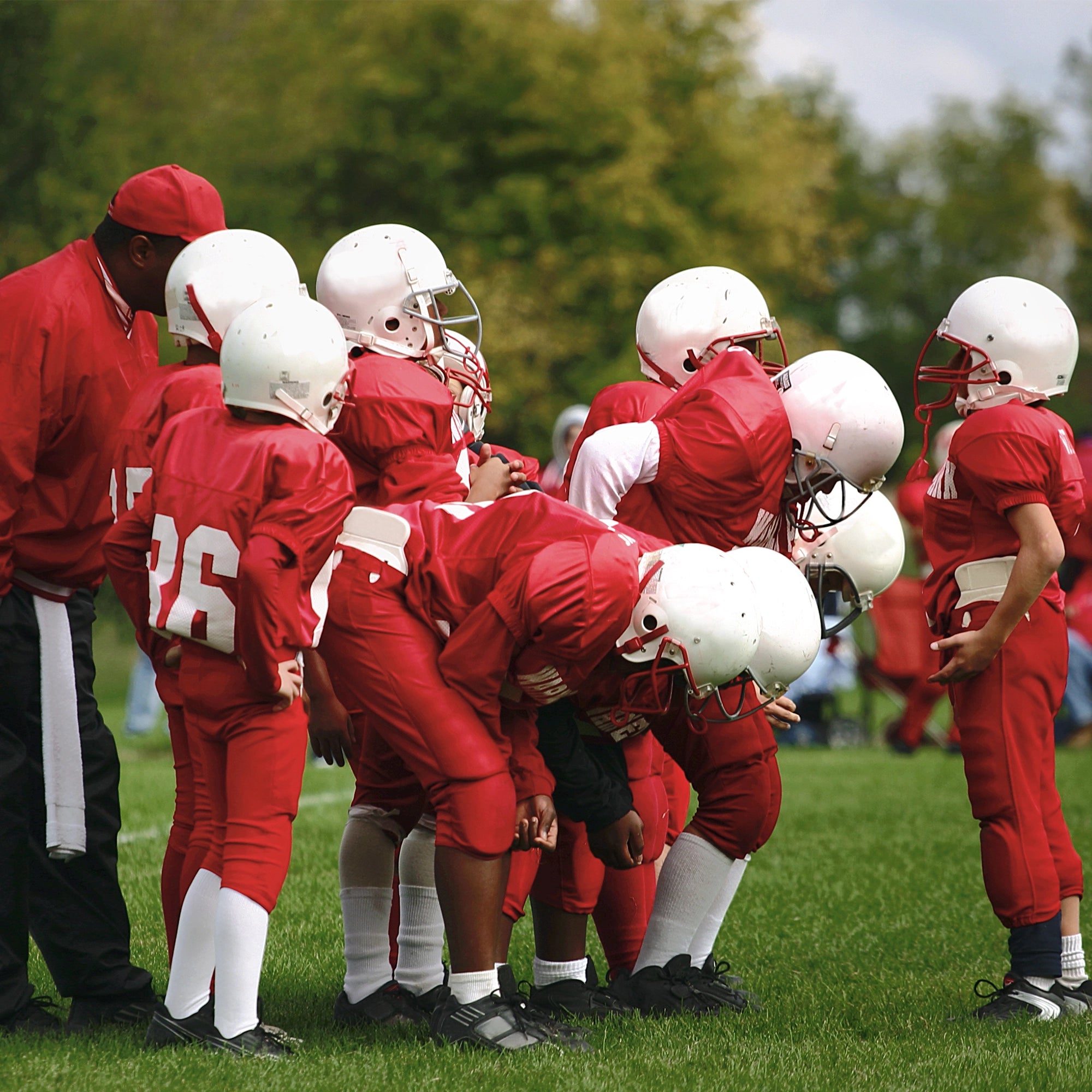 Football – Stack Sports